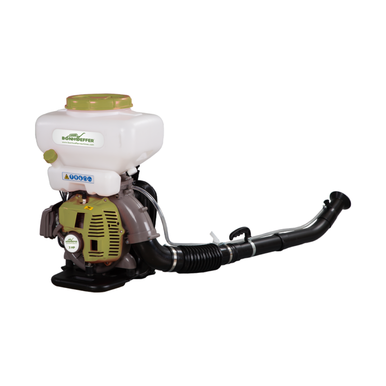 Bonhoeffer Mist Duster Models to Know